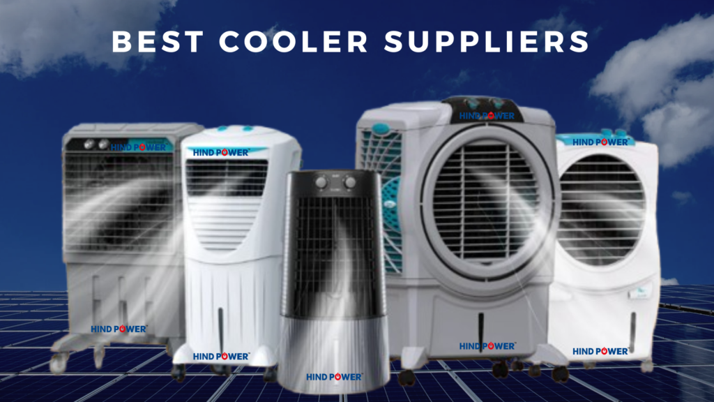Best Cooler Suppliers - Coolers for Home, Commercial, and Industrial